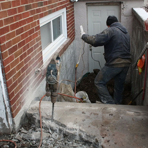 Gallery | Santos Water Service & Drain